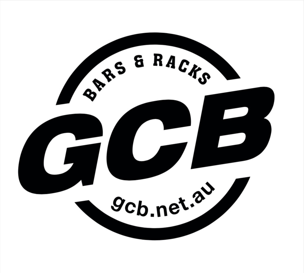 GCB Bars & Racks - Gold Coast Bullbars