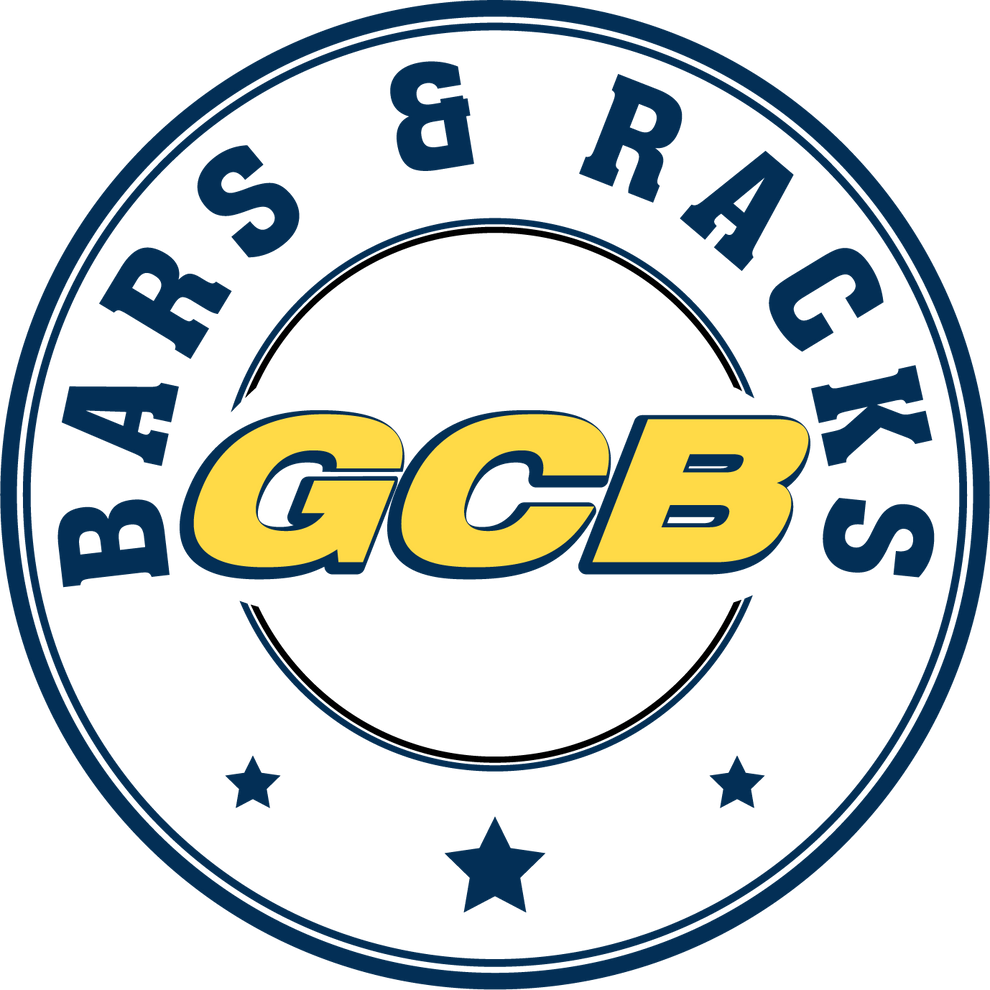GCB - Gold Coast Bullbars & Tradesman Racks – GCB Bars & Racks